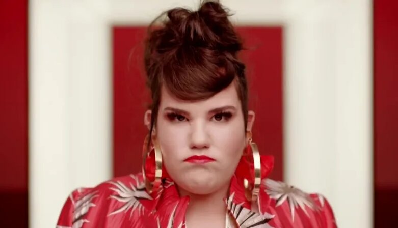 Netta - TOY - Israel Eurovision 2018 евровидение Израиль — Видео от ...