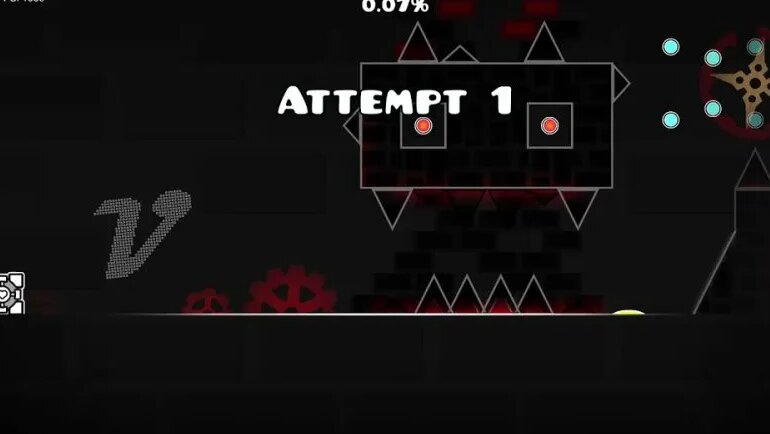 Tartarus/geometry dash — Видео от Choccy Milk - Смотреть онлайн в ...