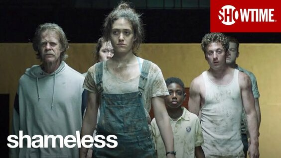 estefania shameless: 847 video Yandex'te bulundu