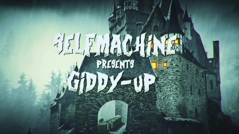 Selfmachine. - Giddy-Up! (2017 Netherlands) - Смотреть онлайн в поиске ...