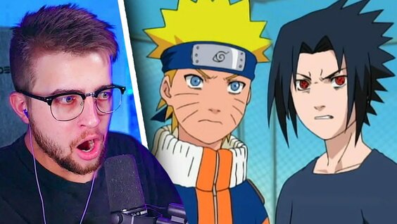 naruto vs sasuke episode naruto: 1 bin video Yandex'te bulundu