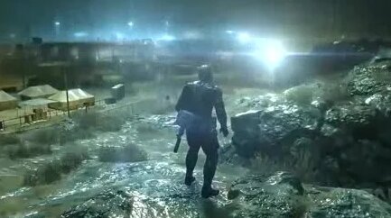 Metal Gear Solid Ground Zeroes(Demo Gameplay).mp4 - Смотреть онлайн в ...