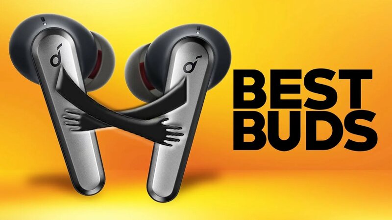 Best Ear Buds? - Soundcore Liberty Air 2 Pro - Yandex Video aramada ...