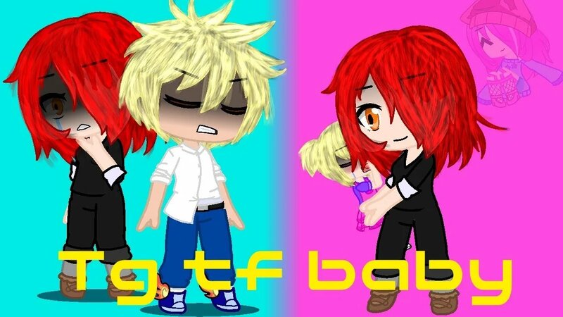 Tg tf | Tg tf baby girl (14/?) | - MY AU {Read the description} ??Part ...