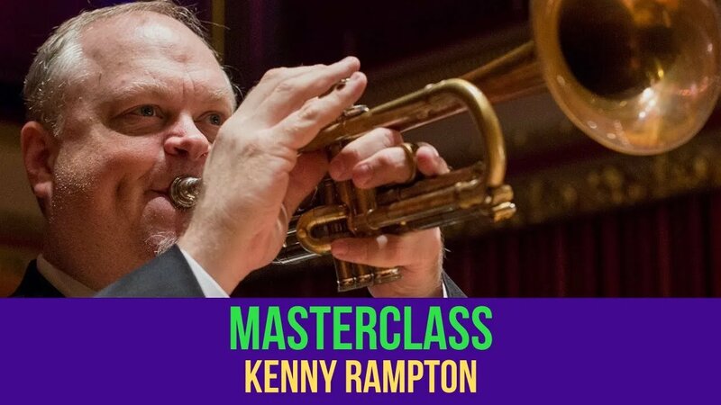 Kenny Rampton - Masterclass - Yandex Video aramada çevrimiçi izle