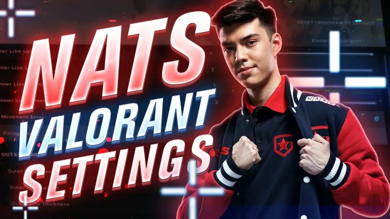 Gambit nats valorant settings - Смотреть онлайн в поиске Яндекса по Видео
