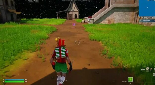 NEW OP *XP Glitch* Map in Fortnite *Chapter 5 Season 1* OG AFK XP ...