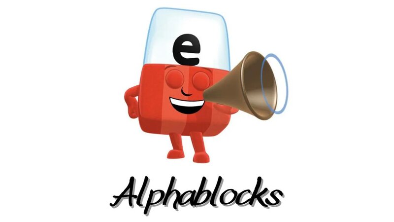 Alphablocks Ee | Альфаблокс - Смотреть онлайн в поиске Яндекса по Видео