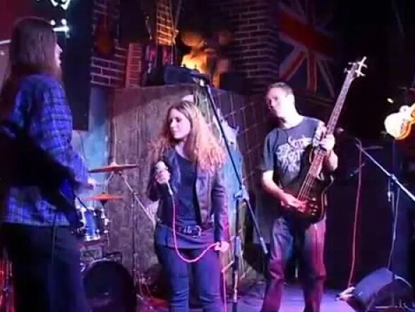 Rock Jam - Jam №3 — Видео от Рок Джем Комьюнити - Смотреть онлайн в ...