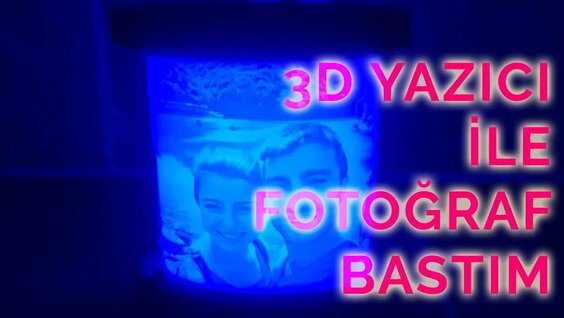 3 boyutlu odalar: 1 bin video Yandex'te bulundu