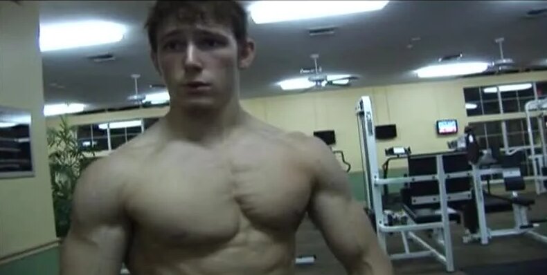 [360] zach rehfus photo shoot #1 (pumping muscle) (wrestling) - Yandex ...