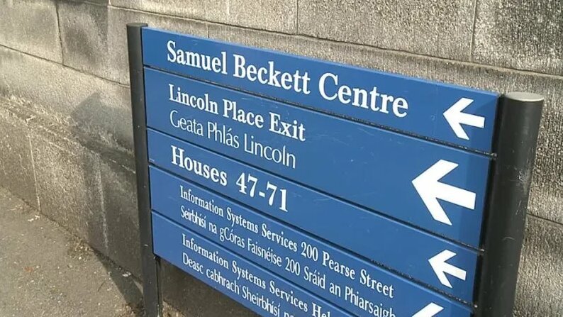 English File 3e | Intermediate | Unit 8 - Short Film (Trinity College ...