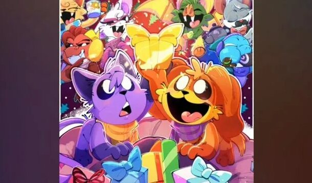 Песня, Deidame Critters and Nyquaek and Branning Critters and Smalling ...