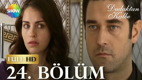 türk dizileri izle hd dudaktan kalbe: 531 video Yandex'te bulundu