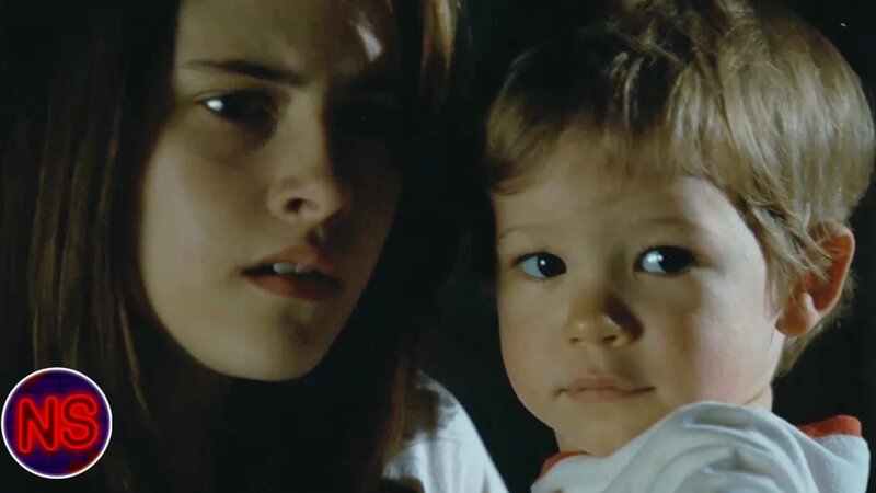 "I Promise I'll Never Let Anything Happen To You" | The Messengers ...