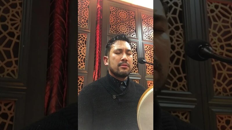 Talama Asku GHarami-Uthman Ames-Sacred Retreat Jan 2017 - Yandex Video ...