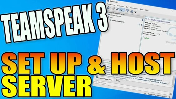 download teamspeak 3: 896 video Yandex'te bulundu