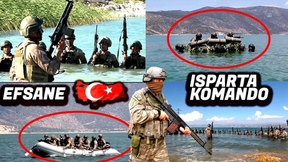 türk komando eğitimi: 988 video Yandex'te bulundu