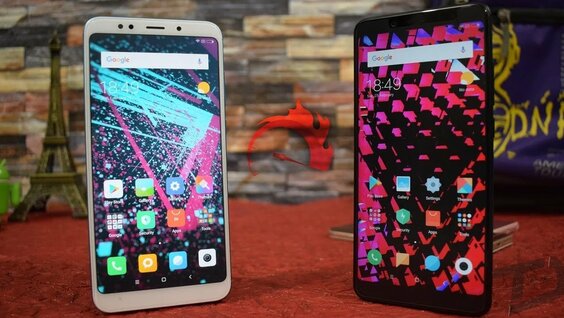 xiaomi redmi note 5 plus: 702 video Yandex'te bulundu