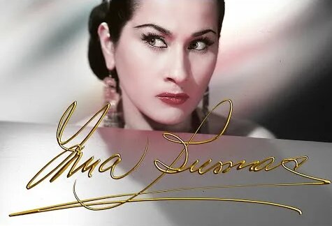 YMA Sumac - Goomba Boomba (Live in Puerto Rico, March 6, 1958) - Yandex ...