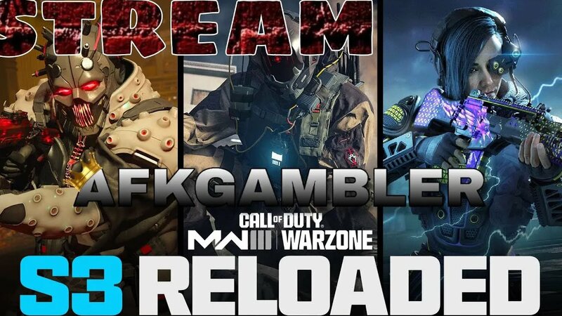 Call of Duty: Modern Warfare III Season 3 #cod #mw3 #mwz #afk ...