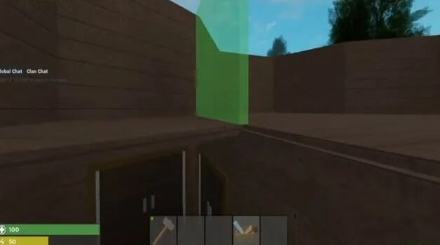 How To Build 2X2 Design {Trident Survival} { Roblox } - Смотреть онлайн ...
