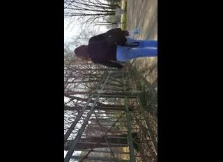 Ass in jeans candid — Видео от Candid / Oversee / Ass in jeans, leggins ...