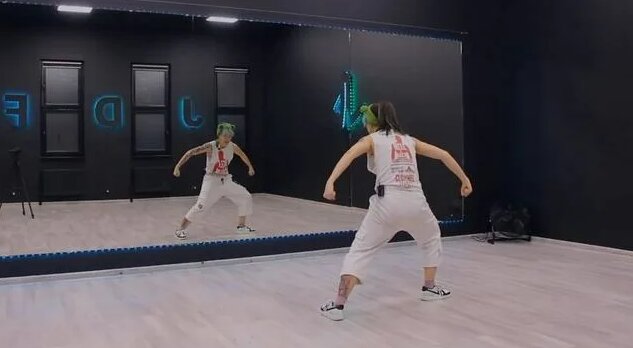 Stray KIDS - LA LA LA LA Dance Tutorial Русский Туториал - Смотреть ...