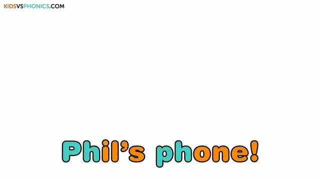 ph _ Fun Phonics _ How to Read _ Made by Kids vs Phonics - Смотреть ...