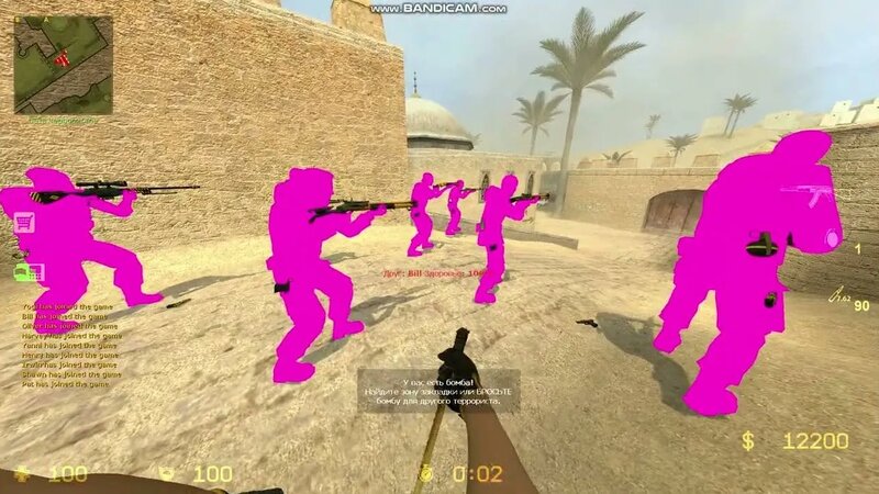 ЧИТ Ultrahook 0.4.3 на CSS V34 скачать чит 2025 на ксс сурс бесплатно - Смотреть онлайн в поиске ...