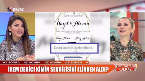 hazal kaya ayak: 850 video Yandex'te bulundu