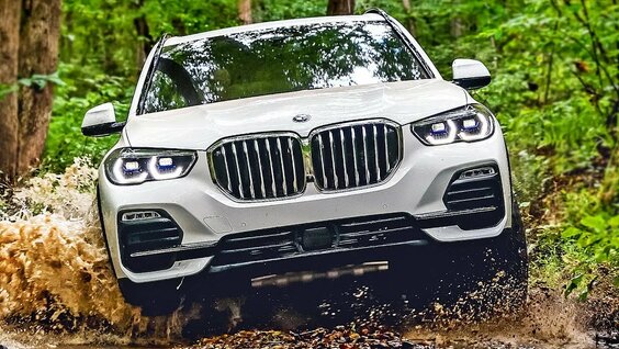 bmw x5: 377 video Yandex'te bulundu
