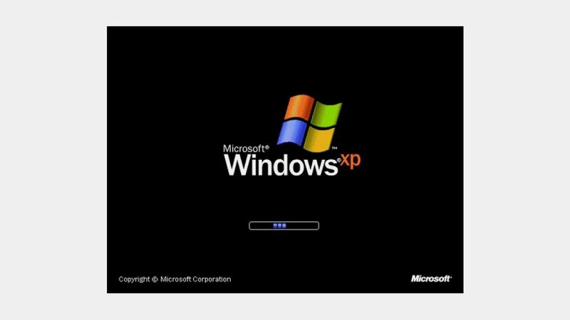 Windows XP Professional SP3 - Смотреть онлайн в поиске Яндекса по Видео