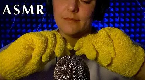 Empire ASMR | Асмр звуки, массажная мочалка, мурашки и расслабление. - Смотреть онлайн в поиске ...