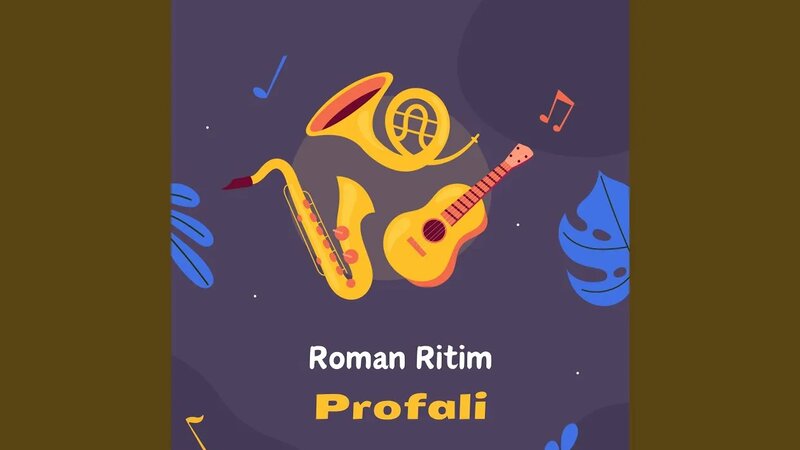 Roman Ritim - Yandex Video aramada çevrimiçi izle