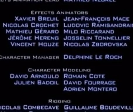 Despicable Me - SYFY End Credits - Смотреть онлайн в поиске Яндекса по ...