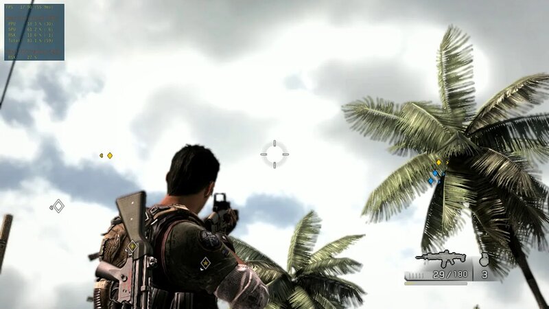 Socom 4 on PC Rpcs3 Emulator ps3 - Yandex Video aramada çevrimiçi izle
