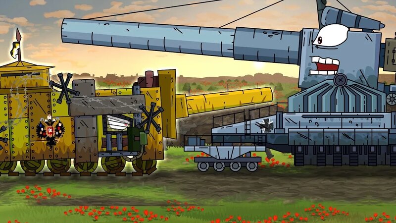 Gerand •] Первый бой - Дора vs Менделеев! Левиафан тебя не спасёт ...