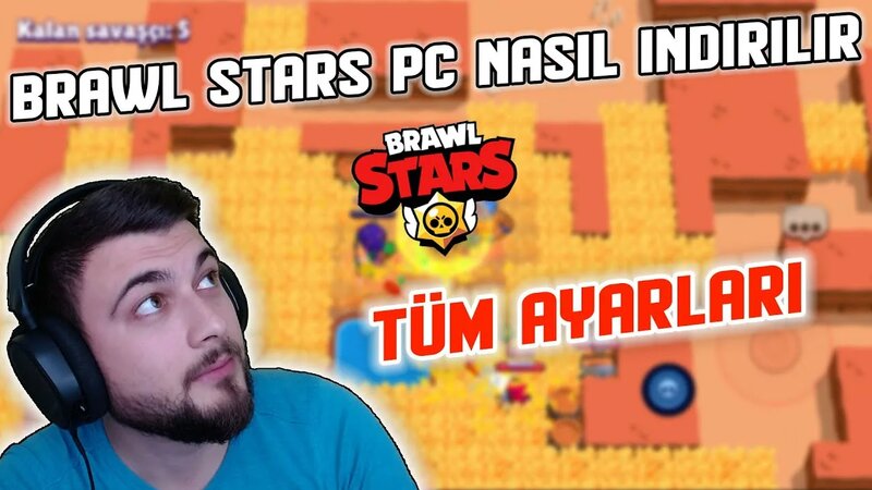 Brawlstars pc nasıl indirilir / brawlstars kasma sorunu çözümü - Yandex ...
