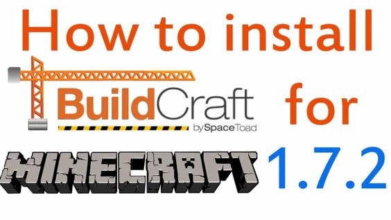 minecraft 1.7.10 buildcraft: 419 video Yandex'te bulundu