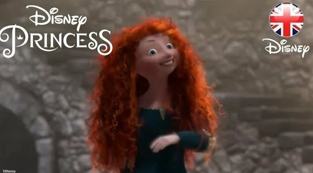 Brave | Official Brave Trailer - 2012 | Official Disney Pixar UK ...