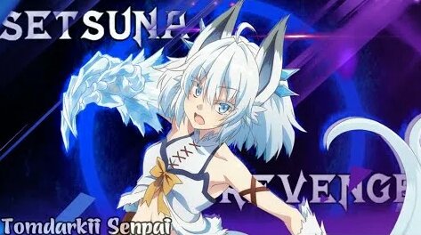 Setsuna Anime / Kaifuku Jutsushi no Yarinaoshi _ Edit Anime - Yandex ...