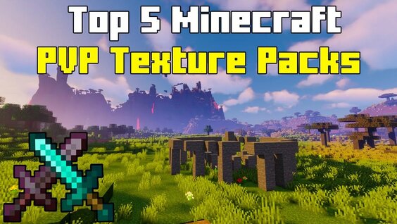 minecraft 1 16 5 texture pack pvp: 1 bin video Yandex'te bulundu