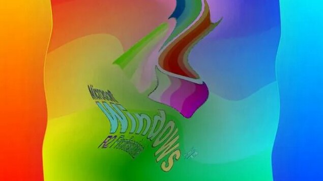 Windows XP R2 Professional Startup Sound Effects (Sponsored By Preview ...