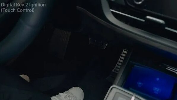 How to use the digital key | Kia How-to - Смотреть онлайн в поиске ...