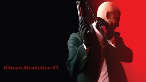 Hitman absolution #1 Предательство - Watch online in Yandex video search