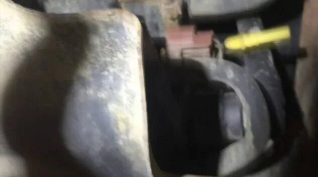 Honda CRV Code P1457 - Honda CRV EVAP Solenoid - Смотреть онлайн в ...