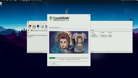coreldraw 2021 cracker: 1 bin video Yandex'te bulundu
