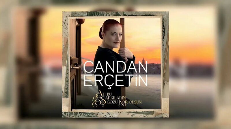 Candan Erçetin - Erkilet Güzeli Bağlar Bozuyor (Audio) - Yandex Video ...