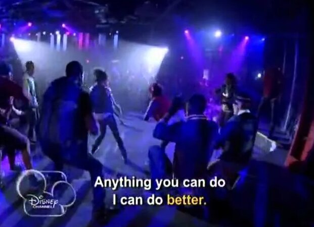 Brandon Mychal Smith, Spencer Lee & Tyler James Williams -- Tonight's ...